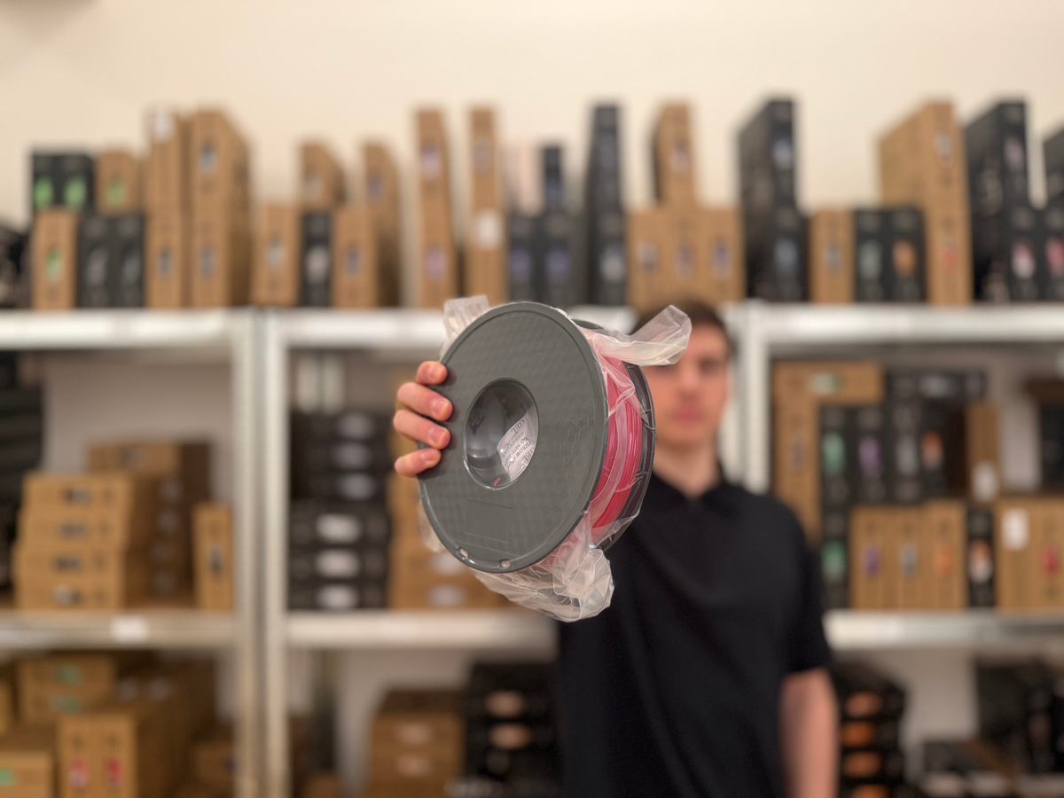 Filamentor | Premium filaments at unbeatable prices
